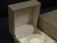 China Luxury Bangle Box customized your logo for sale