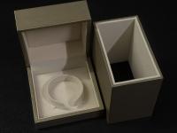 China Luxury Bangle Box customized your logo for sale