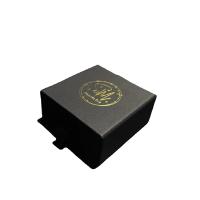 China Paper drawer ring box can use to earring and necklace-small drawer jewelry box for sale