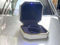China Luxury LED Jewelry Box-LED bangle  Box Customized your style for sale