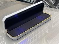 China Luxury LED Jewelry Box-LED Bracelet Box Customized your style for sale