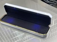 China Luxury LED Jewelry Box-LED Bracelet Box Customized your style for sale