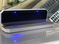 China Luxury LED Jewelry Box-LED Bracelet Box Customized your style for sale