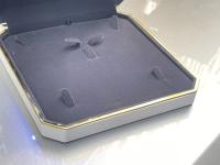 China Luxury LED Jewelry Box-LED Jewelry Set Box Customized your style for sale