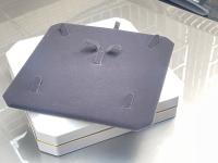 China Luxury LED Jewelry Box-LED Jewelry Set Box Customized your style for sale
