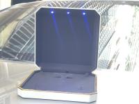 China Luxury LED Jewelry Box-LED Jewelry Set Box Customized your style for sale