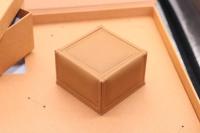 China Ring Box Luxury style Can customs your logo/color/size for sale
