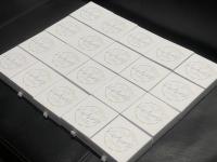 China Customized White Paper Drawer Necklace Box for sale