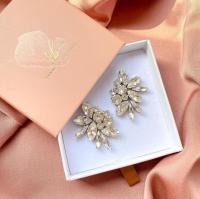 China Luxury Paper Drawer Jewelry Box bracelet -Necklace-Pendant universal style Cheap Customized your color and logo for sale
