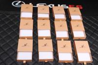 China Luxury Paper Drawer Jewelry Box bracelet -Necklace-Pendant universal style Cheap Customized your color and logo for sale