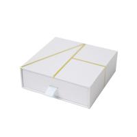 China Factory cheap customized size pp bags jewelry drawer box for sale