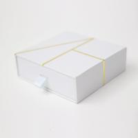 China Factory cheap customized size pp bags jewelry drawer box for sale