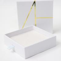 China Factory cheap customized size pp bags jewelry drawer box for sale