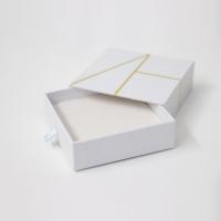 China Factory cheap customized size pp bags jewelry drawer box for sale