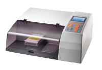 China CE Elisa Plate Washer 1 To 99 Times Adjustable Automated Microplate Washer for sale