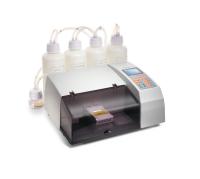 China 48 Well Automated Elisa Plate Washer ELISA TRFIA Multi Plates Wash Model for sale
