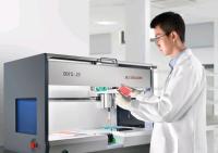 China 5ul 10ul 20ul Medical Lab Analyzers Automated Sample Processing Equipment for sale