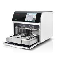 China Silent Nucleic Acid Purification System Integration Magnetic Bead Extraction for sale