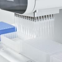 China 96 Channel Multi Range High Precision Automatic Sample Analysis Processing Device for sale