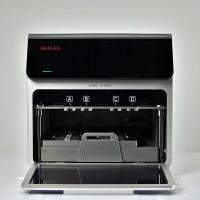 China HEPA Negative Pressure Purification Automatic Nucleic Acid Extractor for sale
