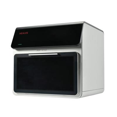 China Automatic Nucleic Acid Extractor For Multiple Types Of Samples for sale
