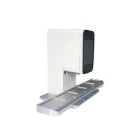 China 1-1000uL Range Automatic Sample Processing System High Definition for sale