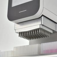 China Unattended Automatic Sample Detection System with High Precision for sale