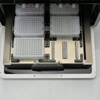 China Anti Cross Contamination Multi-Type Sample Omni-Directional Nucleic Acid Extraction Instrument for sale