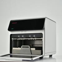 China Anti Cross Contamination Multi-Type Sample Omni-Directional Nucleic Acid Extraction Instrument for sale