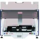 China EL-6868 Automated ELISA Analyzer: Modular Automation Concept, Data Analysis & Statistics for sale