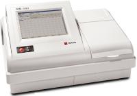 China 8 Channels Zero Dispersion Automated Elisa Microplate Reader For Clinic Lab Blood Center for sale