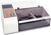 China 8*12 12*8 Elisa Plate Washer 96 Well Two Model Wash 99 Programs for sale