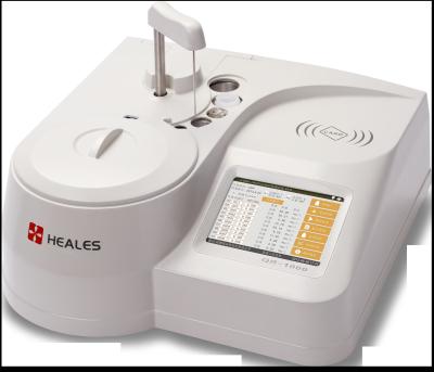 China SAA FDP D Dimer Test Specific Protein Analyzer Full Automatic for sale