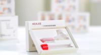 China Nasal Oral Virus Sampling Tube Kit 6mL Preservation Solution for sale