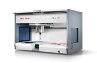 China Disposal Tips 5ul 10ul Automated Liquid Handling Systems Workstation for sale