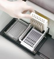 China Anti Clogging Elisa Plate Washer 8*12 12*8 elisa washing machine for sale