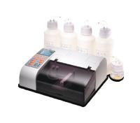 China CE Clinic Lab Elisa Microplate Washer 9- 12- Way Two Wash Model for sale