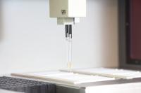 China 25ul 50ul 100ul Liquid Handler Equipment Workstation for sale