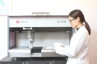China Disposal tips Sample Processing Equipment Liquid Transfer Dilution Distribution for sale