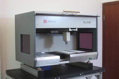 China HEALES Robotic Automated Liquid Handling Systems Antibody Screening for sale