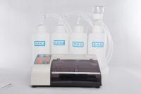 China 1 To 99 Times Adjustable Elisa Plate Washer 0.7ul/ well PW-812 for sale