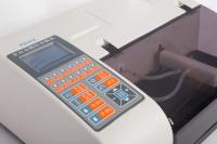 China PW-960 Analyzer ELISA Microplate Washer 2 Modes For 8 Linex 12 Well Strips for sale
