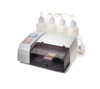 China 3.5inch LCD Screen Elisa Plate Washer 99 Programs for sale