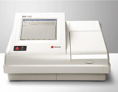 China HEALES Multimode Plate Reader 12V DC 8