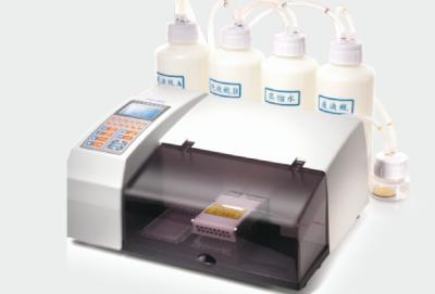 China 1 To 99 Times Elisa Plate Washer Single Double Plate Wash Model PW-960 for sale