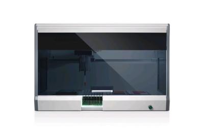 China Full Automatic Sample Processing Systerm EL-2100 Transfer Dilution Distribution Vibration Incubation for sale