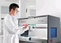 China Automated Sample Processing Systerm 5ul 10ul 20ul Precision sampling for sale