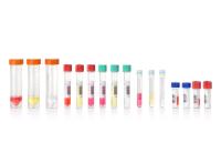 China HEALES Disposable Virus Sampling Kit virus collection for sale