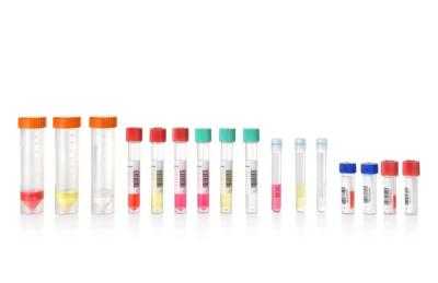 China HEALES Disposable Virus Sampling Kit virus collection for sale