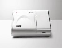 China 300 Test Programs Multi Microplate Reader 48 Well Elisa Strip Reader for sale